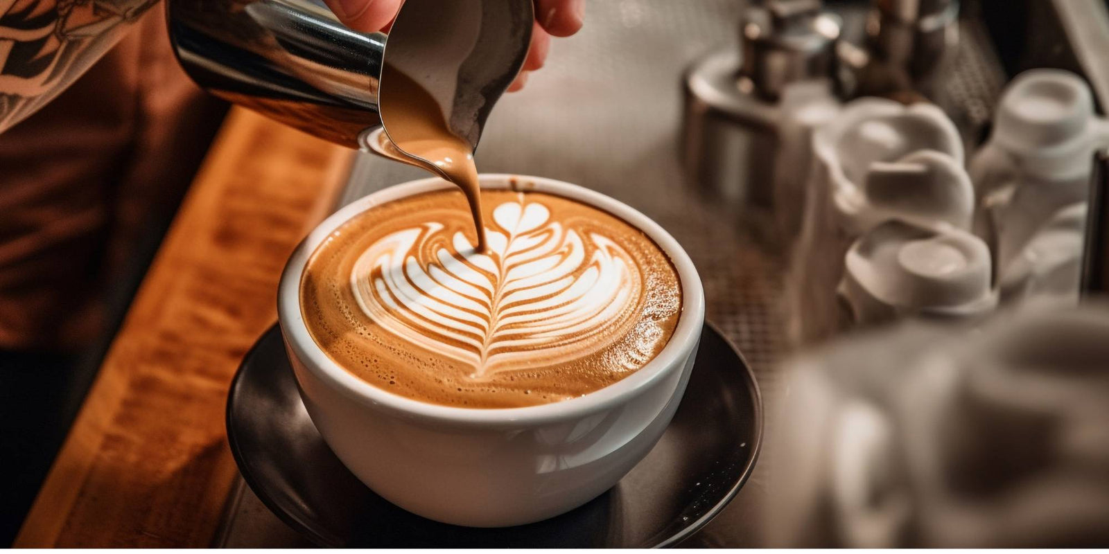 Spiller & Tait Coffee | Freshly Roasted Coffee Beans